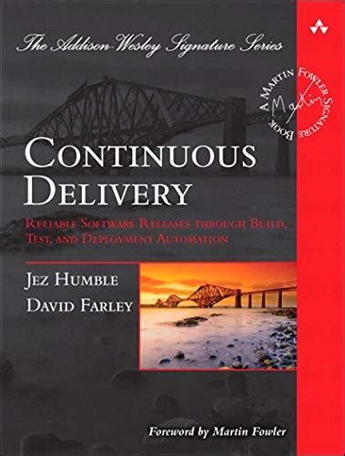 6 Continuous Integration Books To Elevate Your Devops Skills 6 Continuous Integration Books To Elevate Your Devops Skills