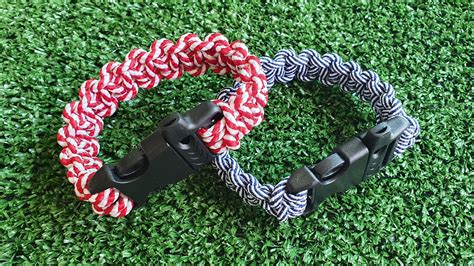 휘슬 파라코드 팔찌 만들기 평매듭 팔찌 생존팔찌 만들기 휘슬 파라코드 팔찌 만들기 평매듭 팔찌 생존팔찌 만들기