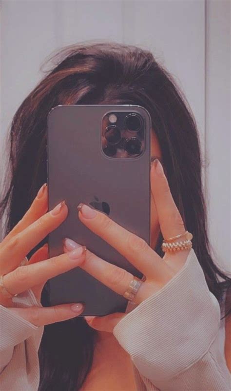 Pinterest Hottest Selfies