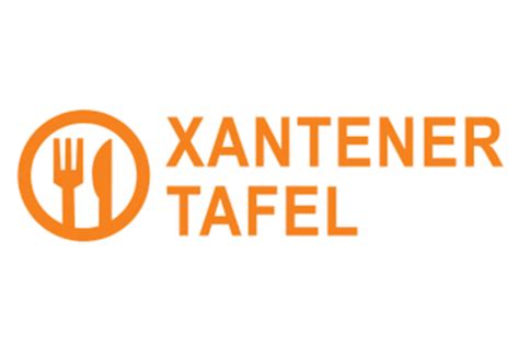 Tafel St Viktor Xanten