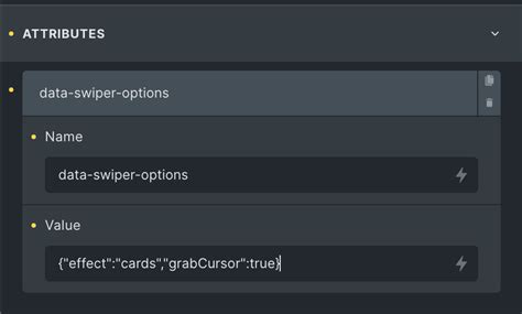 How To Add A Custom Swiperjs Slider In Bricks Brickslabs