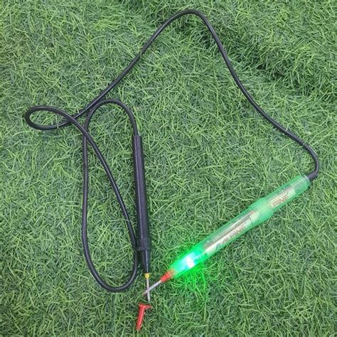 Electronic Continuity Tester at Rs packet नरतरत टसटर in Patan ID