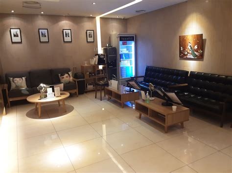 압구정톡스앤필의원 쇼핑 정보와 주변 관광 명소 및 근처 맛집 여행 정보