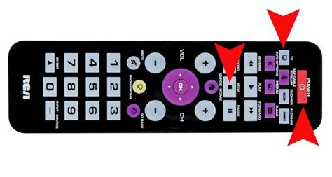 Universal Remote Control Programming Basics