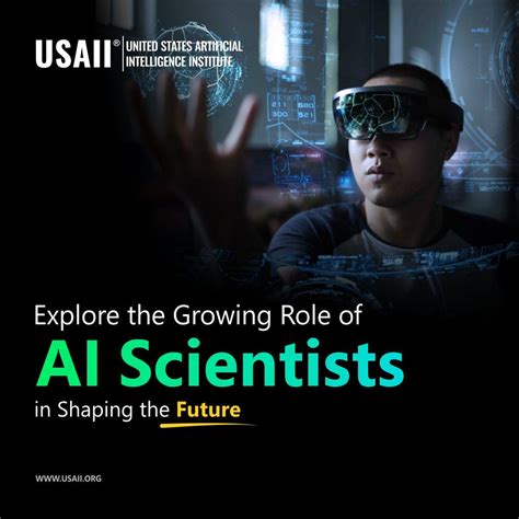 Ai Scientist Certification Certified Artificial Intelligence