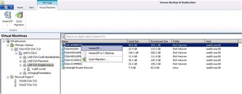 Veeam Backup And Replication 61 Is Out Virtual To The Core