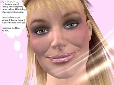 Hglock Schoolgirl Pet