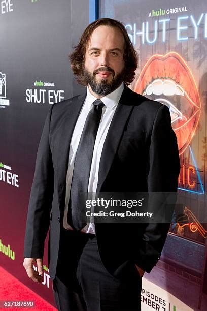 Angus Sampson Photos And Premium High Res Pictures Getty Images