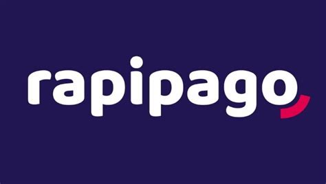 Rapipago Le Da Un Lavado De Cara A Su Identidad Visual Con Nuevos