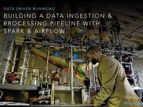 Building A Data Ingestion And Processing Pipeline With Spark And Airflow Pdf