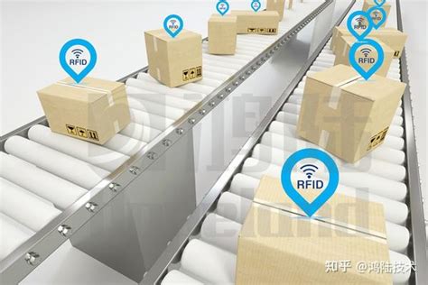 Rfid干货 如何实现rfid技术最佳的读取范围？ 知乎