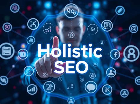 Holistic Seo Guide Genghis Digital