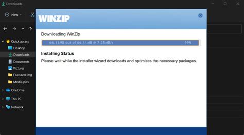 How To Extract And Decompress Bz2 Files In Windows 10