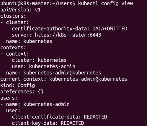 Using Kubernetes RBAC For Creation Of New User
