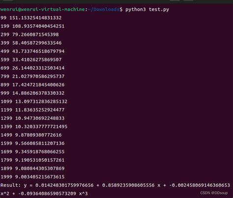 通过示例学习pytorch 知乎