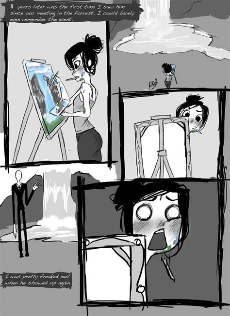Proxies By Lexet On DeviantART Creepypasta Funny Creepypasta Characters Creepypasta Videos