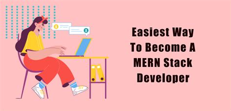 Easiest Way To Become A Mern Stack Developer By Udayvenkat Medium