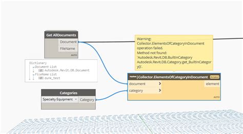 rhythm package missing nodes packages dynamo