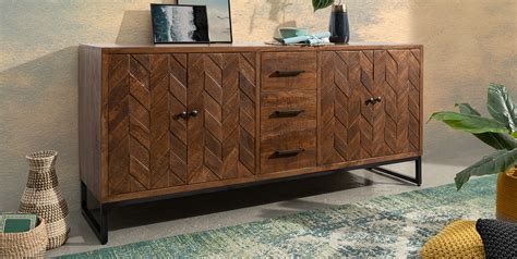 Stilmöbel im Retro Design I Massivmoebel24