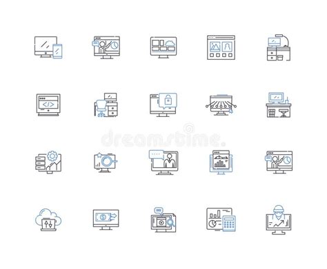 Scalability Storage Stock Illustrations 1446 Scalability Storage