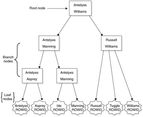 Index Statistics Oracle At Debra Millender Blog