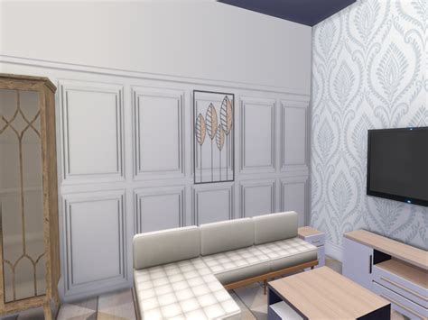 Lavilikesims Unity Panel Wall Lavilikesims On Tumblr