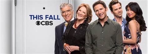 CBS Fall Preview And Primetime Schedule CBS Fall Preview And Primetime Schedule