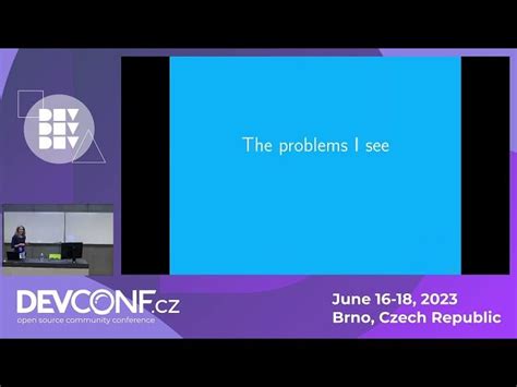 Free Video Enough Automation In Home Automation From Devconf Class
