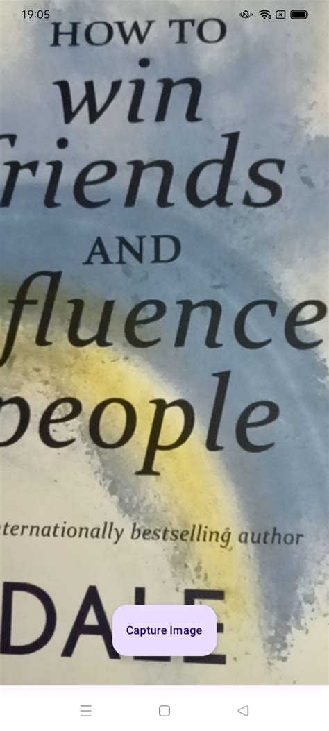 Building A Text Recognition App Using Camerax And Ml Kit In Android