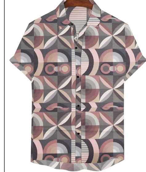 Pin By Mahasukh Adani On Quick Saves Fashion Design Mens Shirts Print