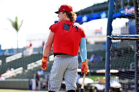Harrison Bader Leaving Minnesota Twins To Join Vampire Weekend On Upcoming Tour Just For Fun