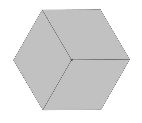 For Each Part A F Copy The Regular Hexagonal Region A Quizlet