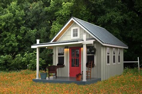 21 Amazing Backyard Office Ideas You Need To See Backyard Workspace