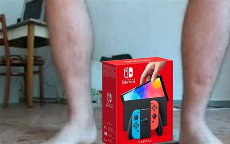 643 Best Oled Switch Images On Pholder Switch Assholedesign And Tomorrow