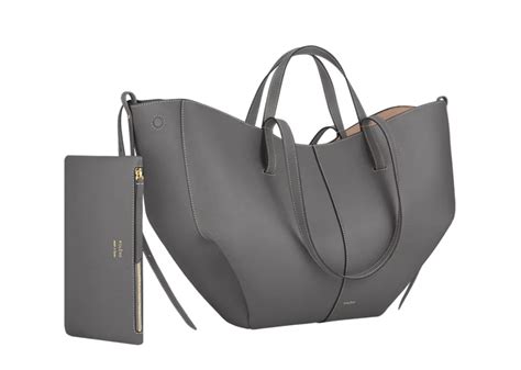 Polène Cyme Edition Textured Stone Pol Cyme Txstn Sneaker Baker