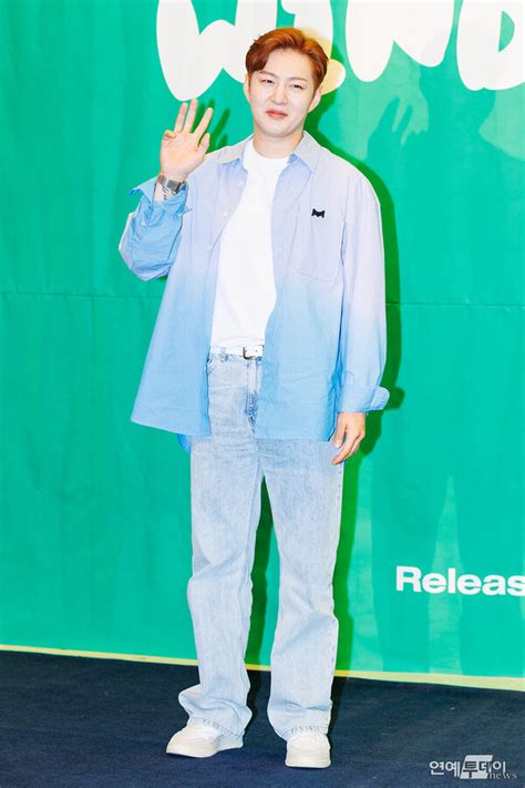 [today포토] 비투비 Btob 이창섭 매력 표정