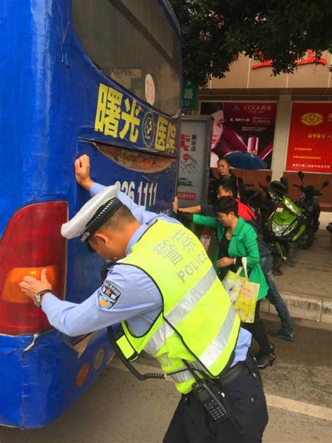 平安二號·百日攻堅楚雄交警變身「推車達人」 每日頭條