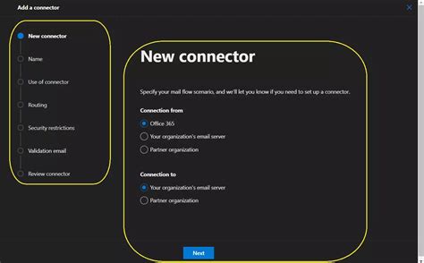 Setting Up Office 365 Smtp Relay Secure Email Communication Guide
