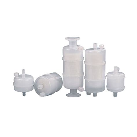 Membrane Solutions Ppa High Flow Rate Capsule Filter