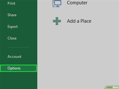 Comment Utiliser Les Macros Avec Excel Avec Images