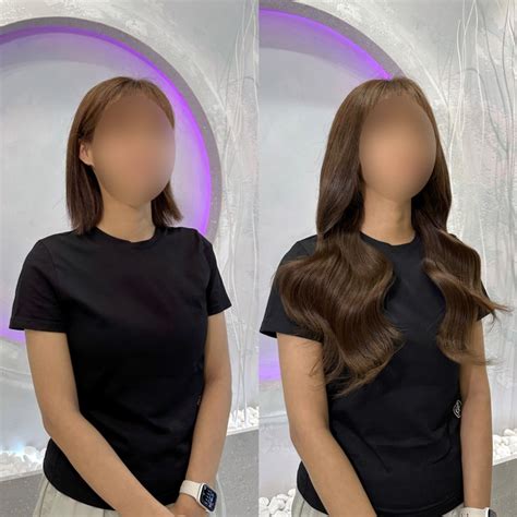 부천 붙임머리 인천 부평에서도 유명한 곳 네이버 블로그