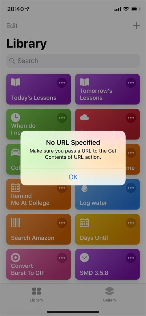 Having Trouble With Social Media Downloader Version 358 This Happens After Using It Once