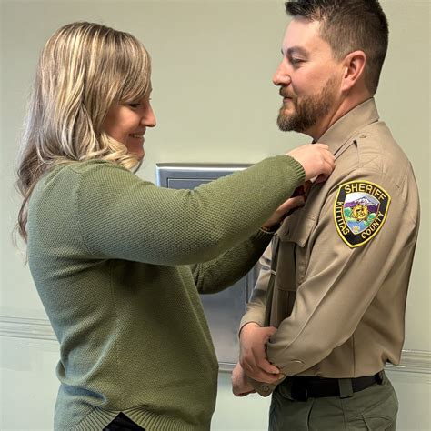 Kittitas County Sheriff Are You Looking To Start A Career In Law