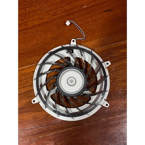 Ps3 พัดลม Cpu รุ่น Fat ของแท้ Shopee Thailand