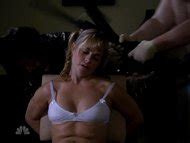 Naked Taryn Manning In Law Order Special Victims Unit