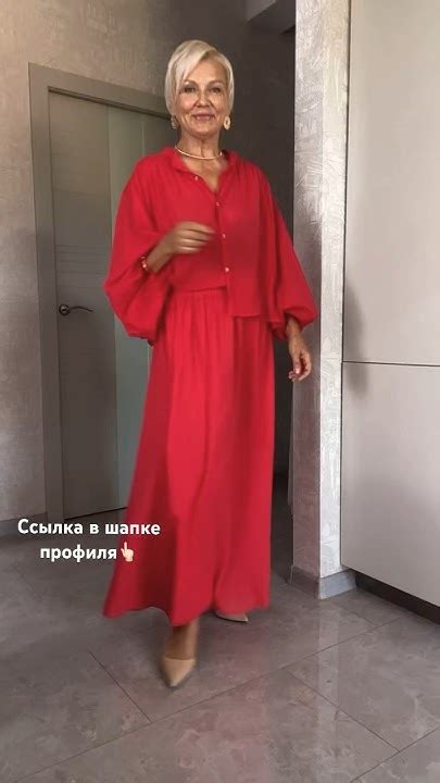 Костюм из батиста Youtube