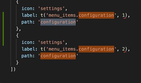 No Overload Matches This Call When Using Pluralisation · Issue 980 · Intlifyvue I18n · Github