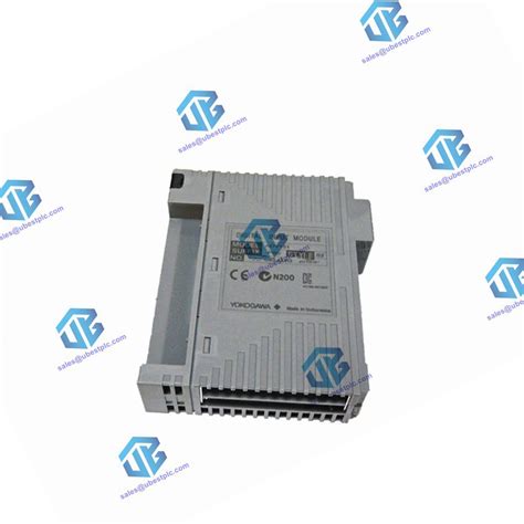 aav544 s00 yokogawa analog input output module