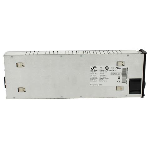 Eltek Flatpack2 48 3000 He 48v 3000w Power Supply Module
