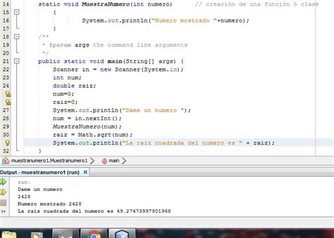 desarrollo de software utilizando programación orientada a objetos 3°a